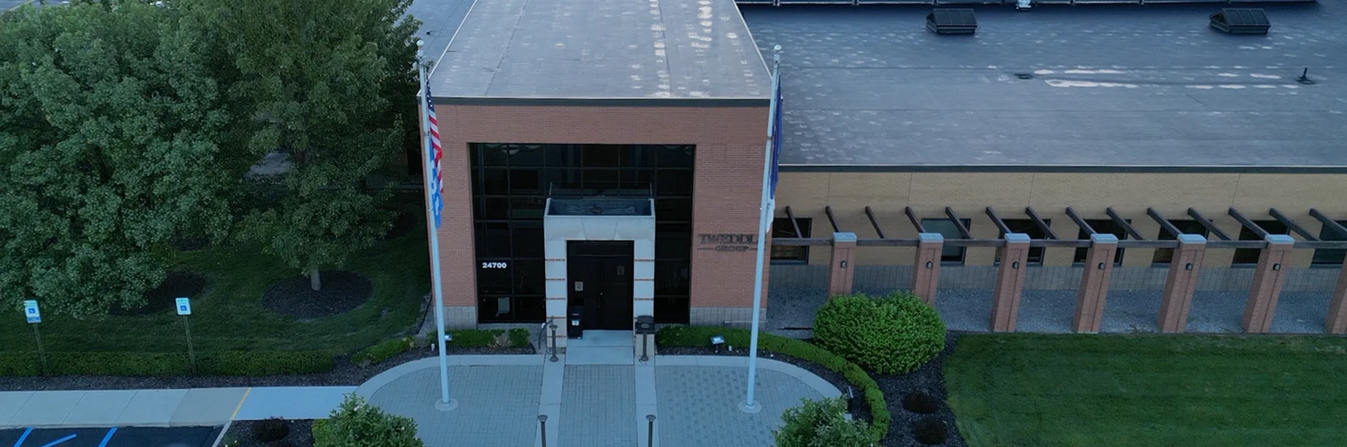 About | Tweddle Group