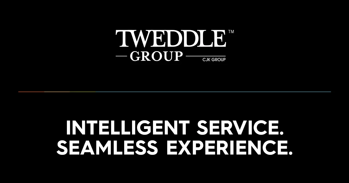 Tweddle Group | Product Support Solutions