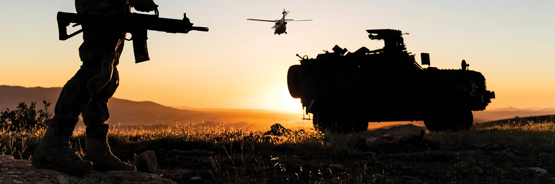 Defense | Tweddle Group